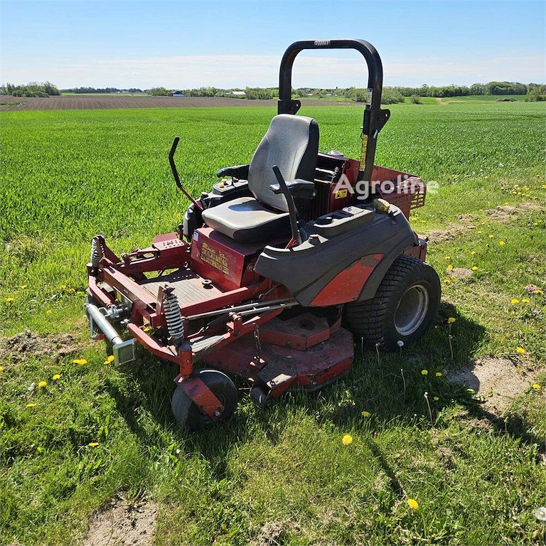 Prodaje se Ferris ZT5100 IS traktor kosilica na aukciji