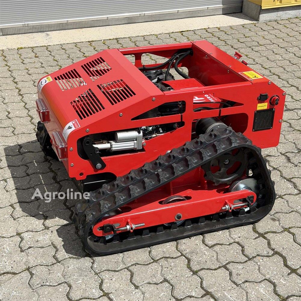 Prodaje se Ferox F-550B traktor kosilica na aukciji