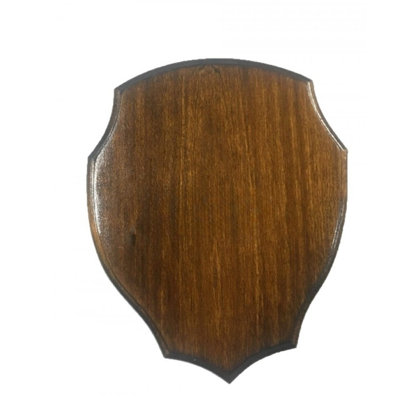 Daska za trofej vepra 1 Lipa 16cm 4475