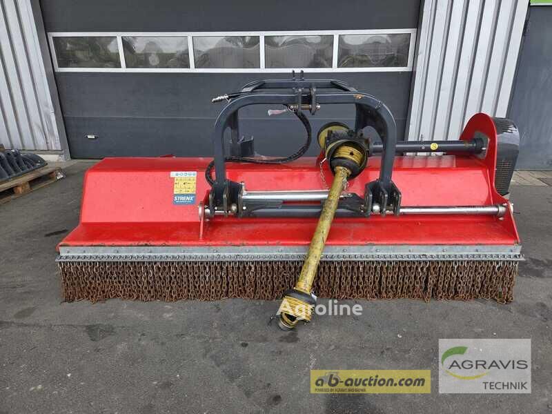 Prodaje se Dragone VX 280 FSH traktorski malčer na aukciji