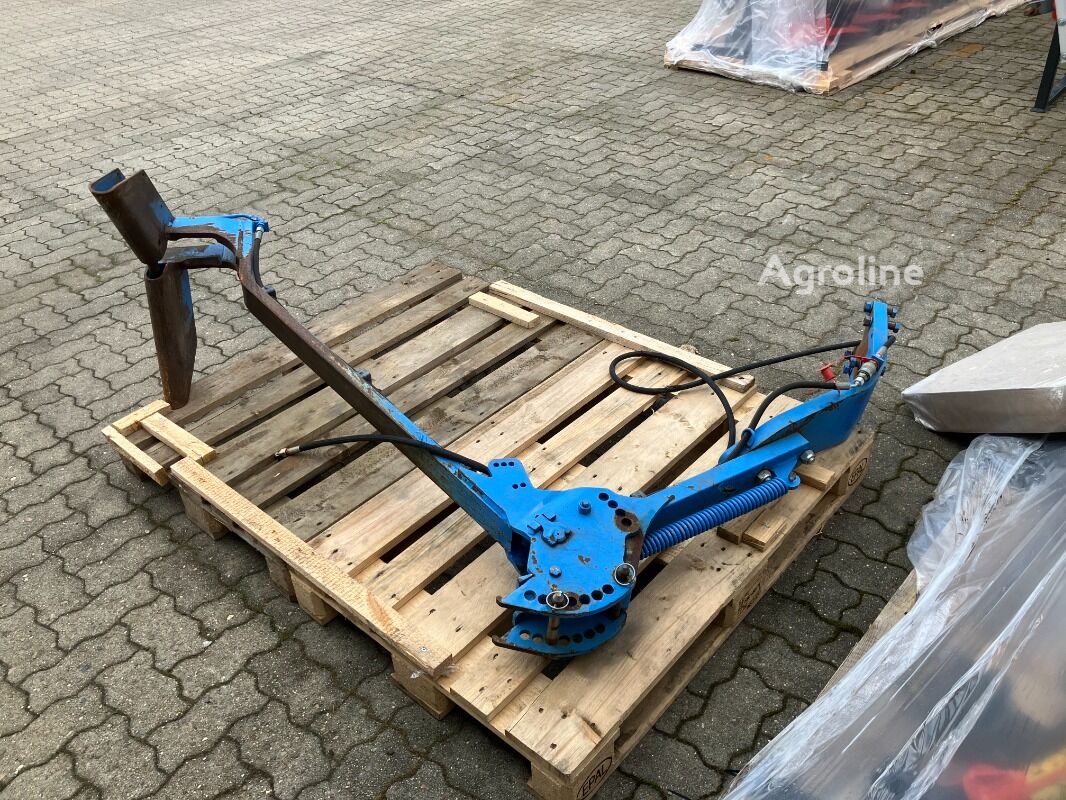 Lemken Packerarm für Europal 7 plug
