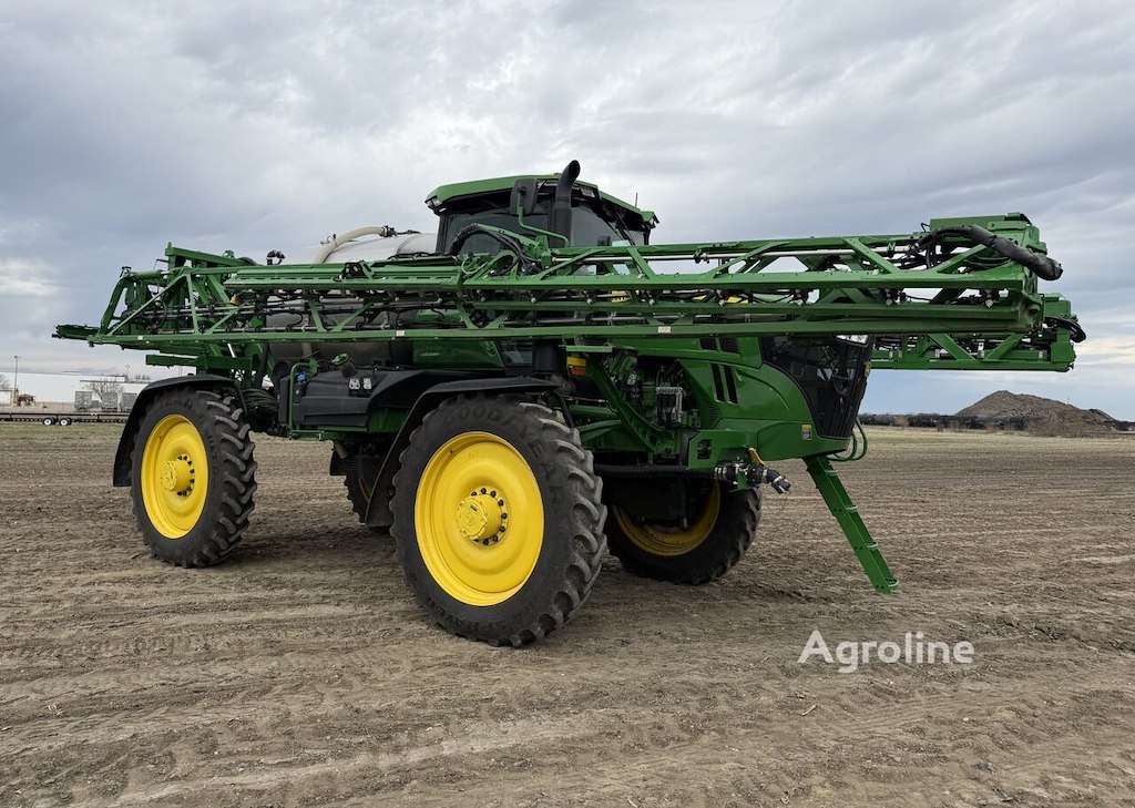 John Deere 616R samohodna prskalica
