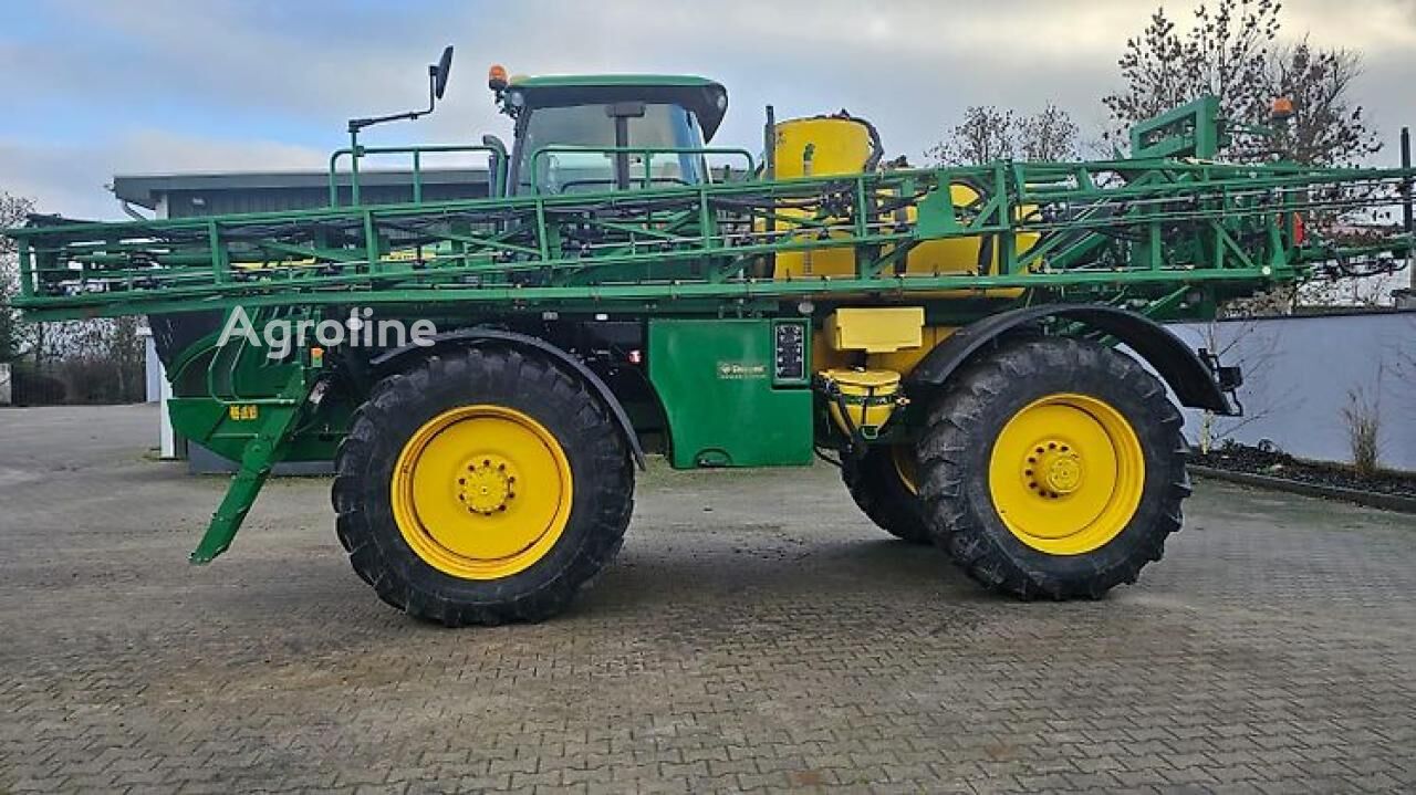 John Deere R4040i WS samohodna prskalica