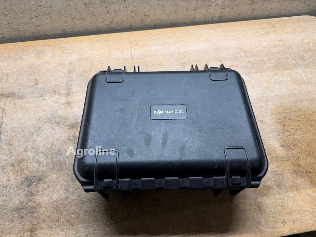 Prodaje se DJI Mavic 3E poljoprivredni dron na aukciji