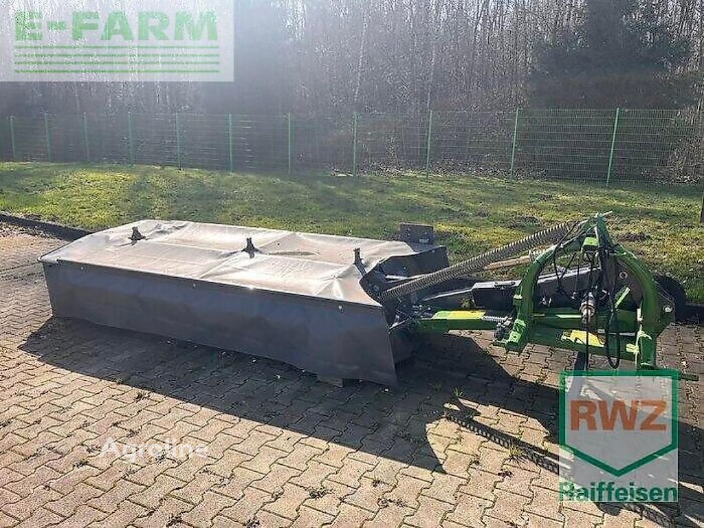 Fendt slicer 320 p (540) rotaciona kosilica