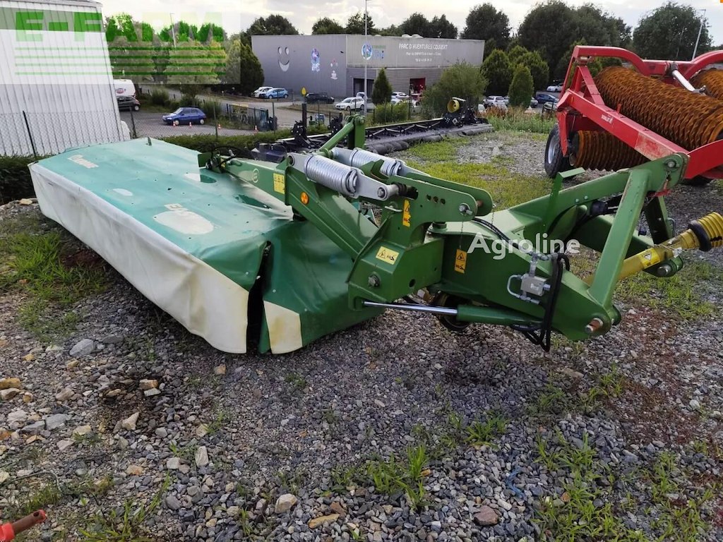 Krone easy cut 400 rotaciona kosilica