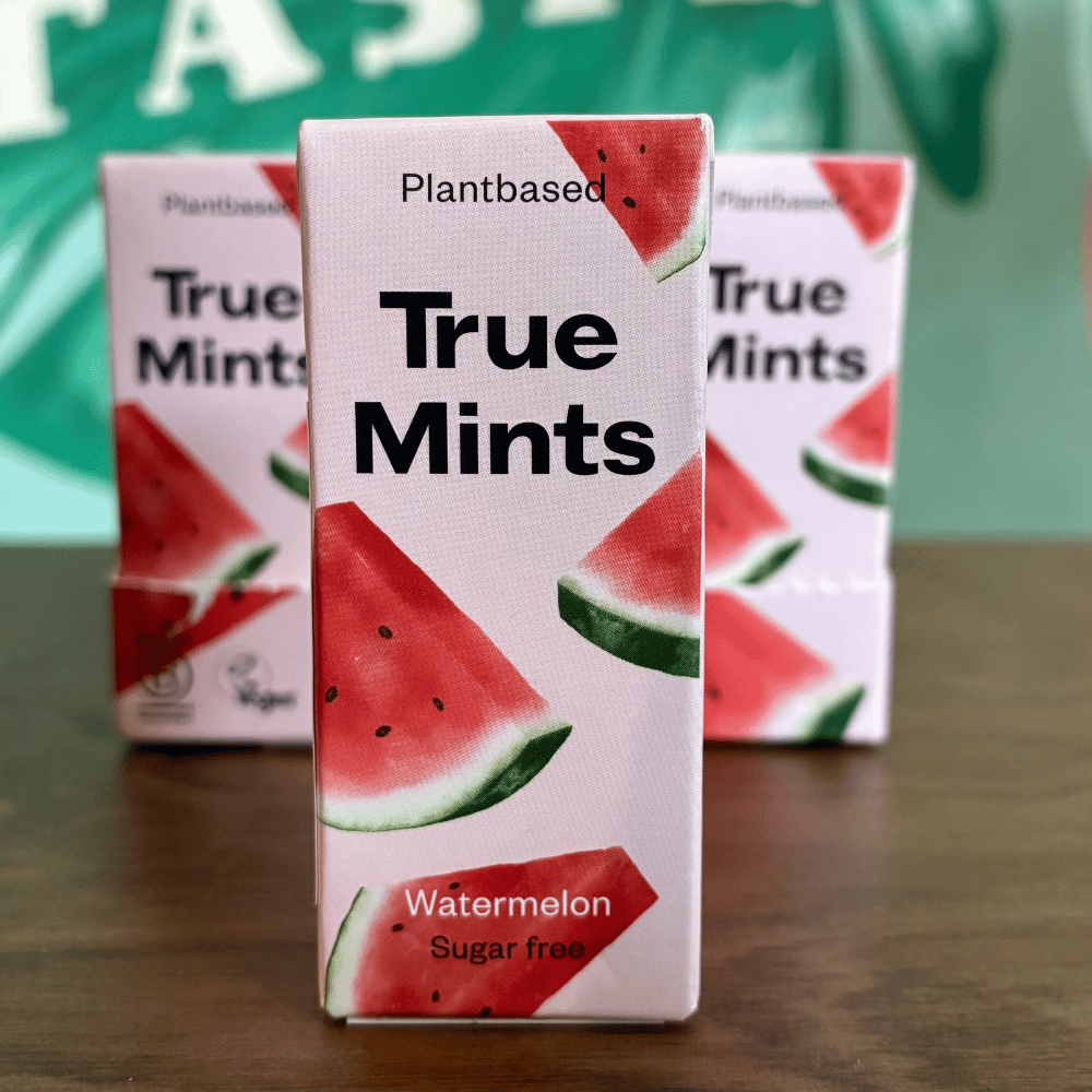 True Mints – Bombone bez šećera – Watermelon 13g