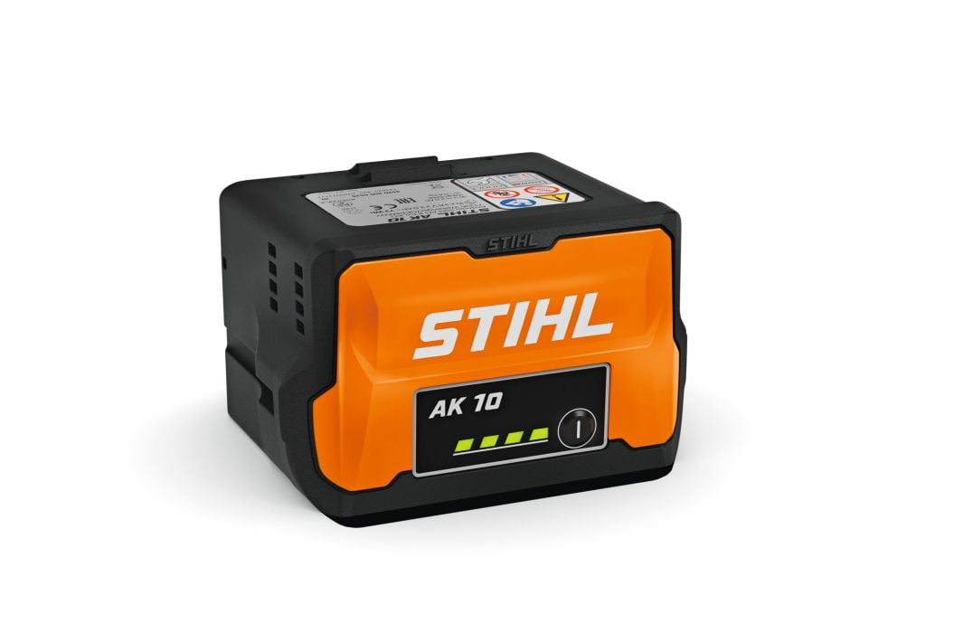 STIHL AK BATERIJE