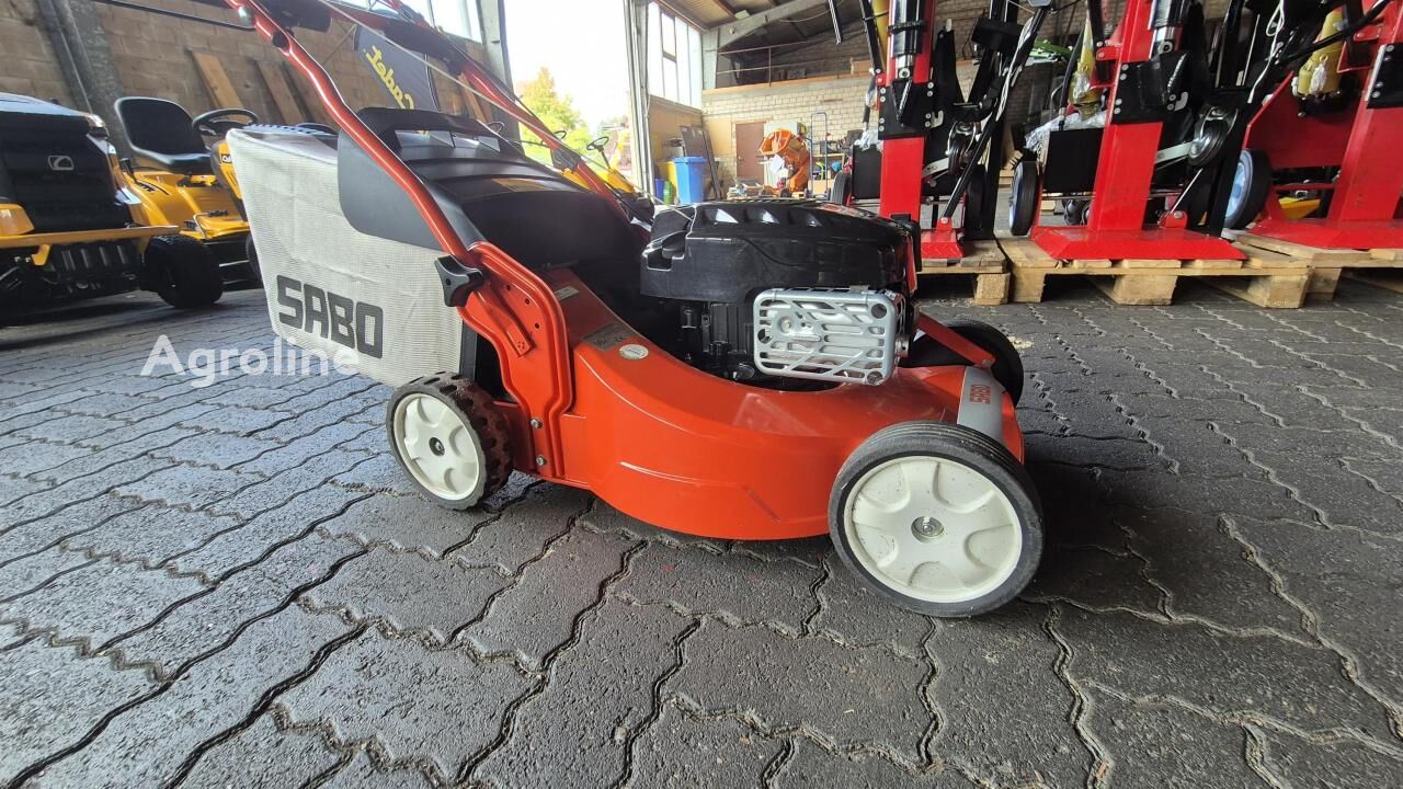 Sabo Sabo SABO 54-VARIO RED SM SONDERMODELL kosilica za travu
