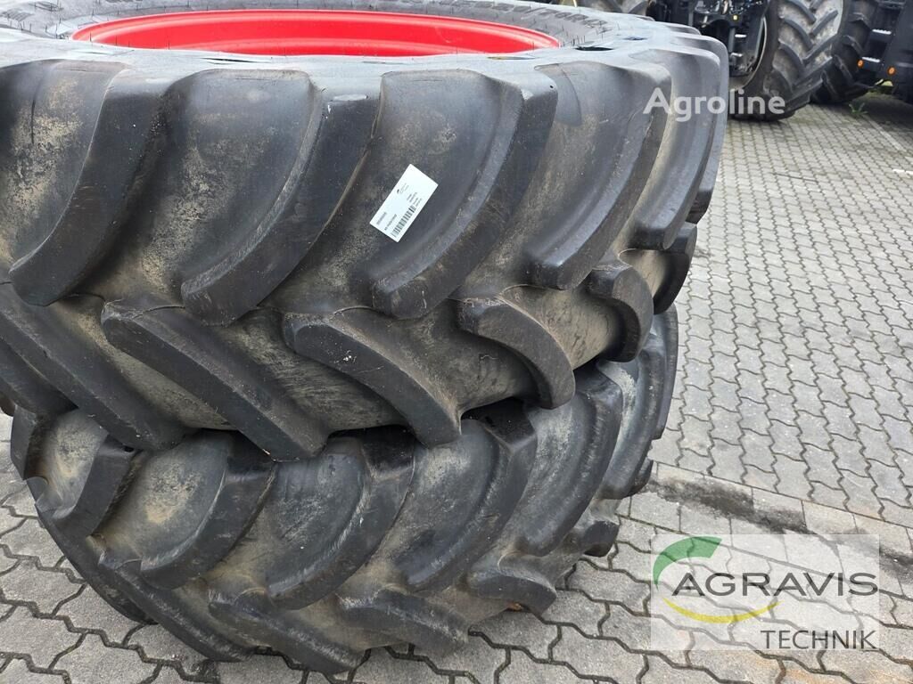 Trelleborg KR 620/70R42 točak