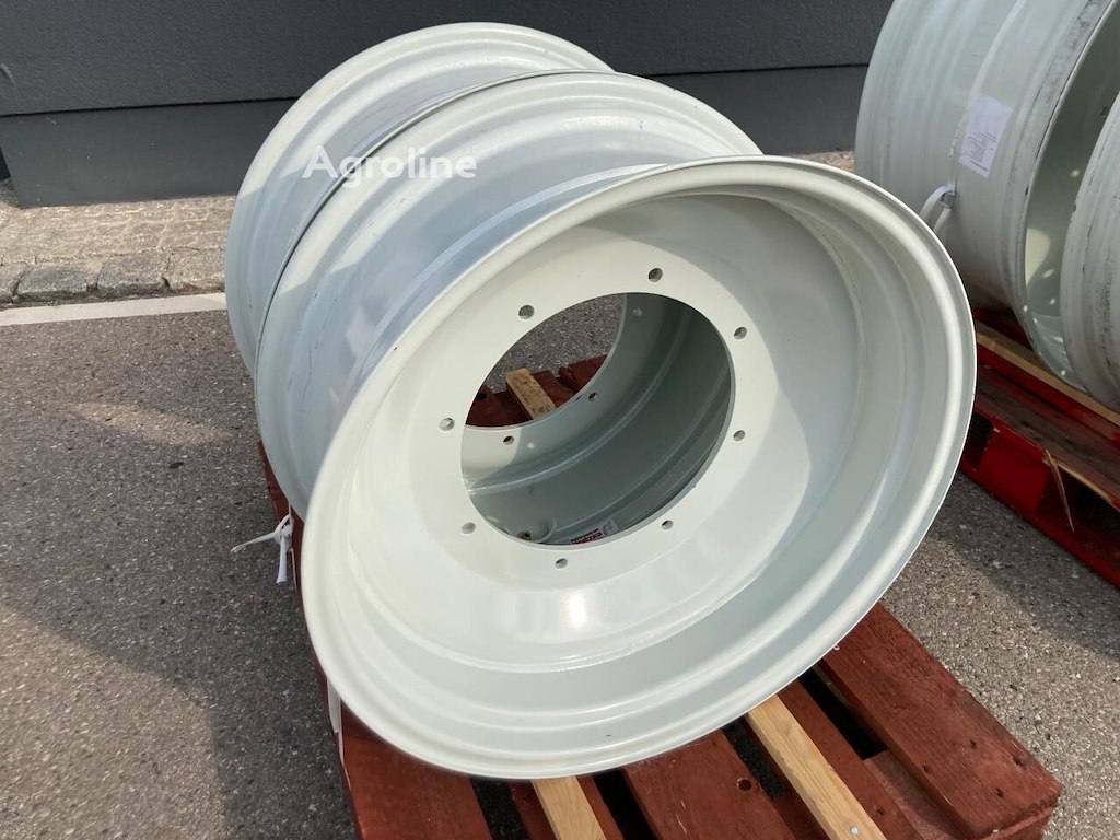 Novi W 12x28 felna
