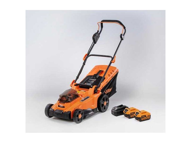 Akumulatorska brushless kosačica Villager Villy Fuse 3740 E-2BCB