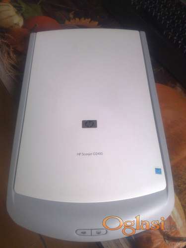 skener HP-SCANJET 2410
