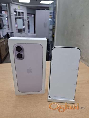 Iphone 17 5g 256gb lavender