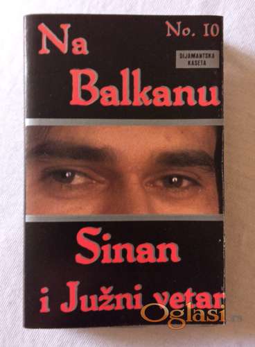 Sinan i Južni Vetar - Na Balkanu / No. 10
