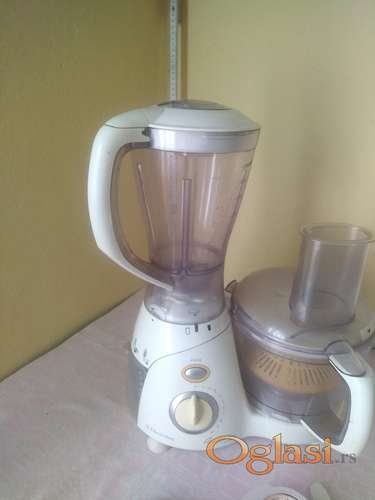 multipraktik blender elektolux