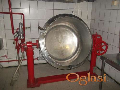 Autoklav, Vaporex 300, razdelnik pare, duplikator