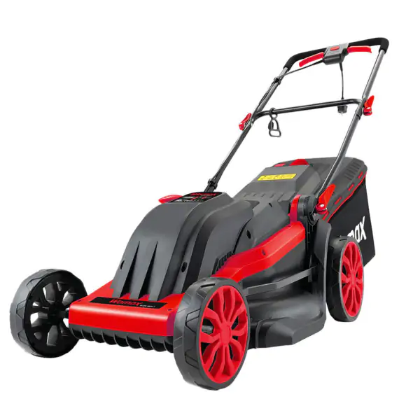 Kosaćica električna W-EM 1600-1 WOMAX