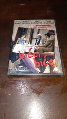BICE, BICE ( Rezija Sulejman Kupusovic )
