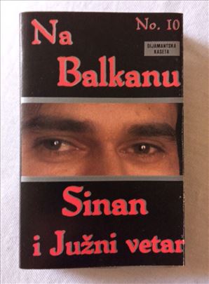 Sinan i Južni Vetar - Na Balkanu / No. 10