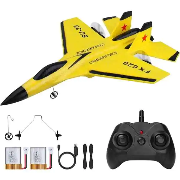 Igra set avion na daljinsko upravljanje 893706K