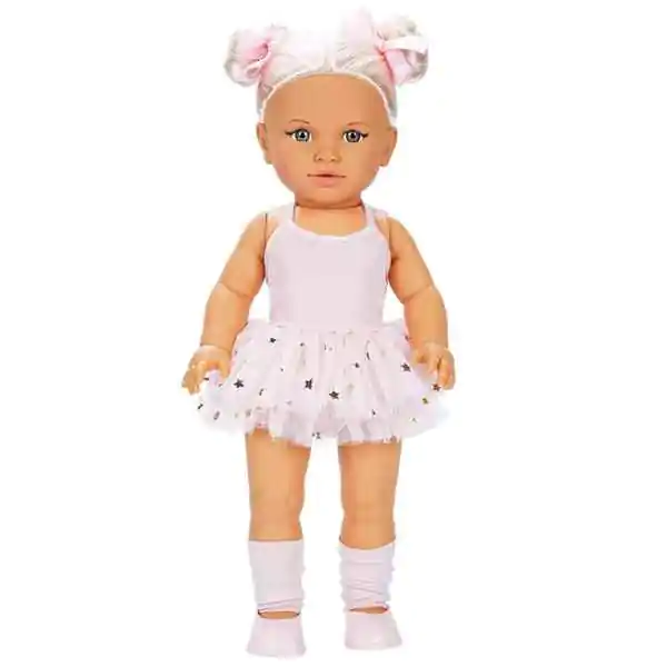 Lutka Tina balerina 064559 – 4