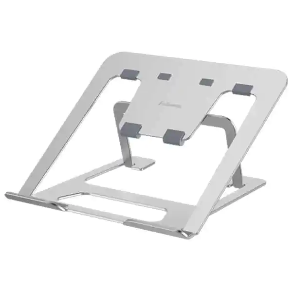 Stalak za laptop prenosivi Alumia Fellowes 100138867 srebrni