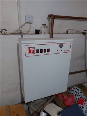 Kotao na struju 18kw