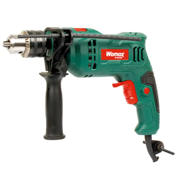 BUŠILICA VIBRACIONA W-SB 550