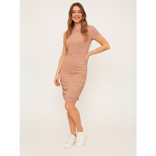 PIECES Ženska haljina miss