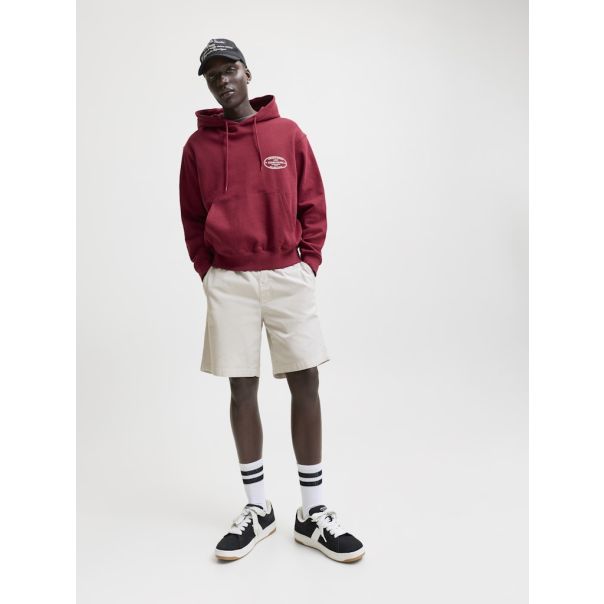 JACK & JONES Muški šorts jaiden