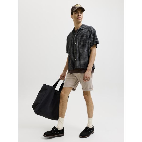 JACK & JONES Muški šorts rick