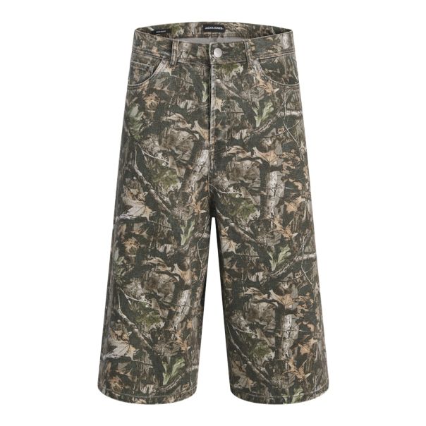 JACK & JONES Muški šorts billy