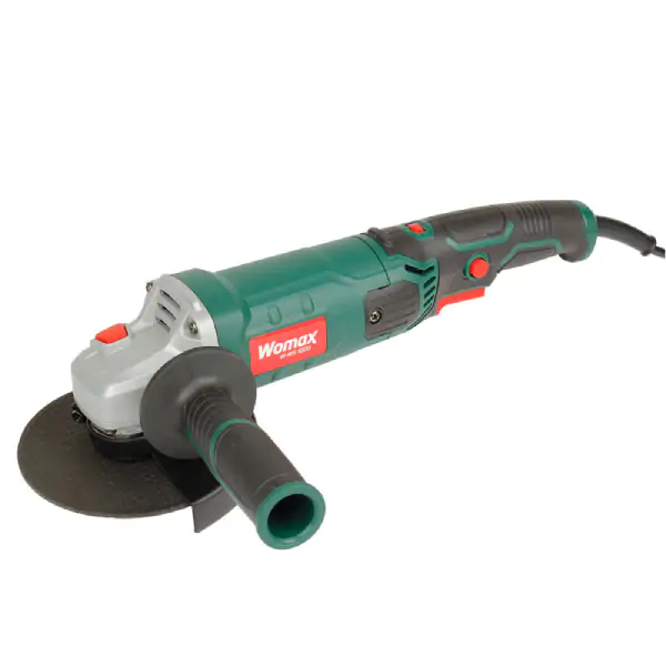 BRUSILICA UGAONA W-WS 1000