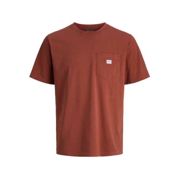 JACK & JONES Muška majica lucaleb