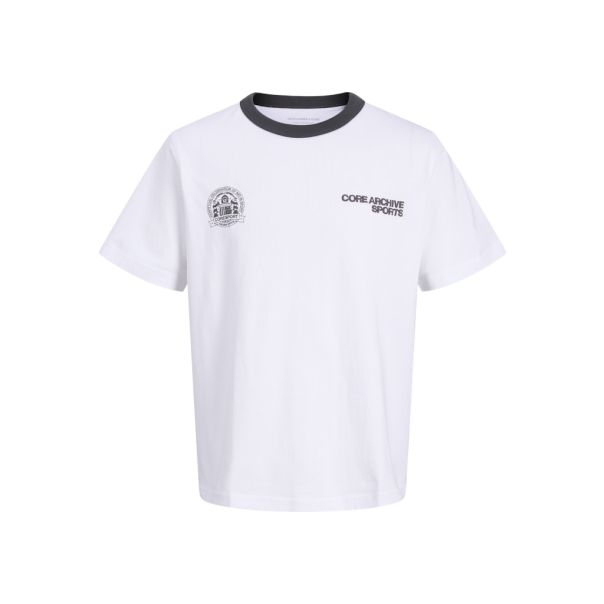 JACK & JONES Muška majica breeze