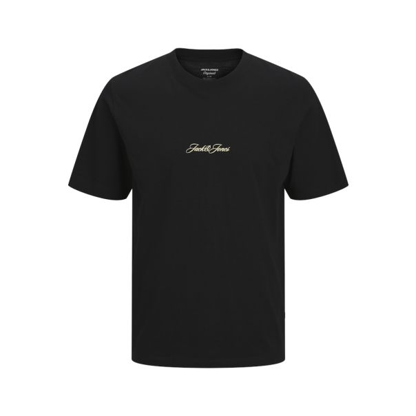 JACK & JONES Muška majica cassis