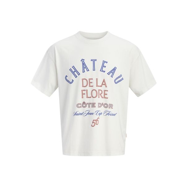 JACK & JONES Muška majica menton