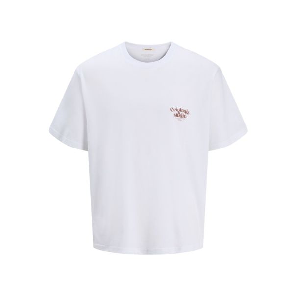 JACK & JONES Muška majica acapulco