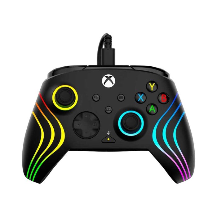 Gamepad Turtle Beach Afterglow Wave Wired Black / XBOX / PC