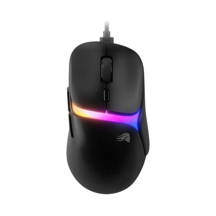 Miš Glorious Model D3 Gaming / RGB / Black