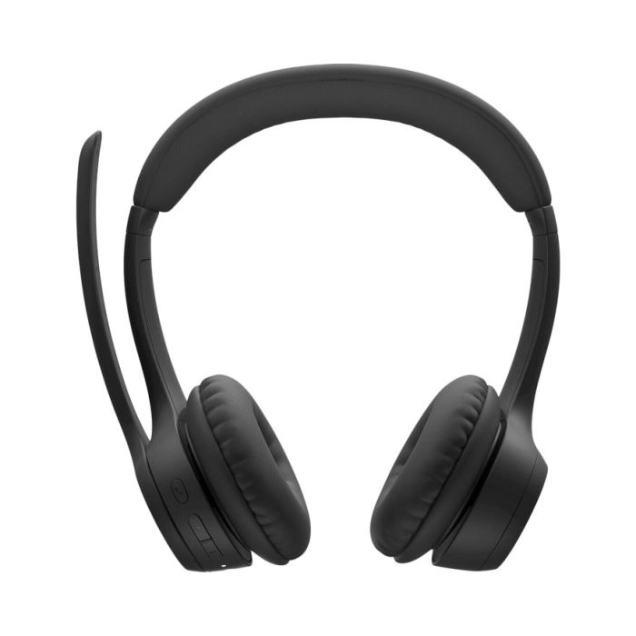 Slušalice Logitech Zone 305 UC (EMEA28-935) / Bluetooth / Bežične / 2.4GHz