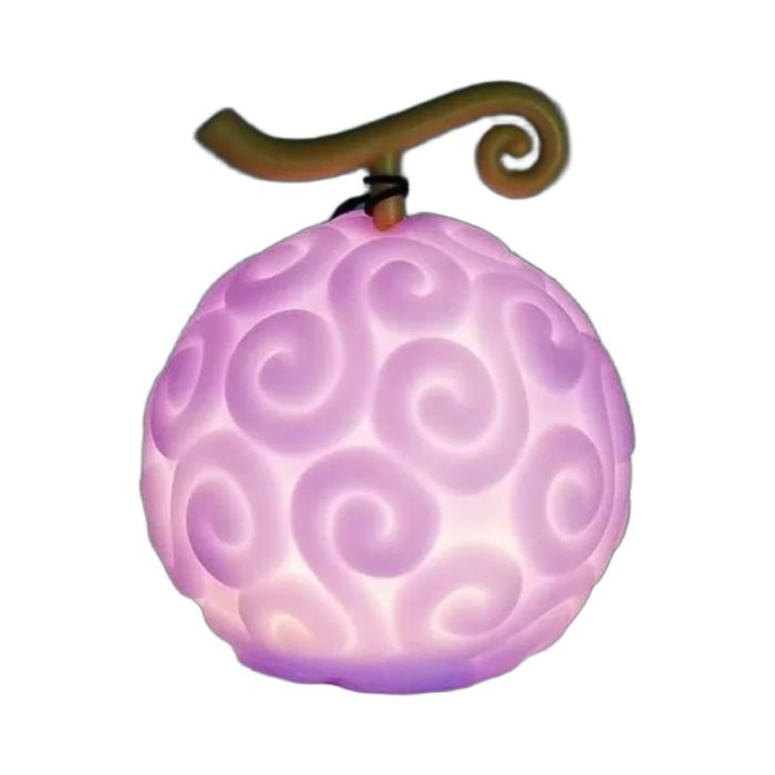 Lampa Teknofun One Piece Light Up Devil Fruit