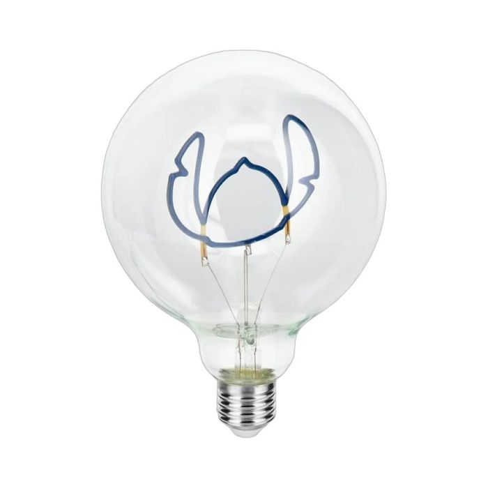 Sijalica Paladone Products Disney Stitch LED Neon E27 Blue
