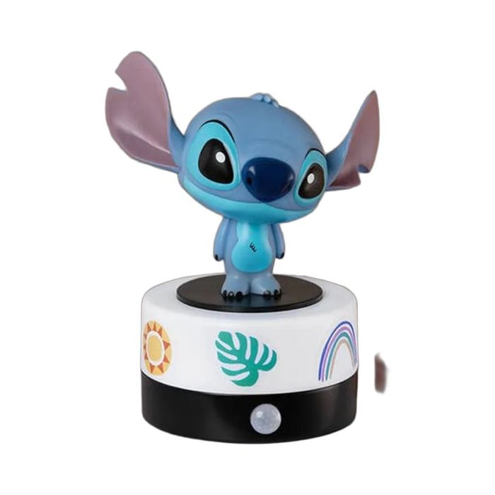 Lampa Paladone Disney Lilo & Stitch Room Guard
