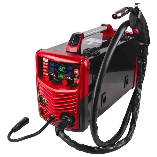 Aparat za zavarivanje RD-IW39 5u1 Mig/Mag/Mma 160A 077239