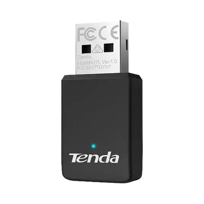 USB WiFi adapter Tenda USB Wi-Fi U11 AX900 Wi-Fi 6