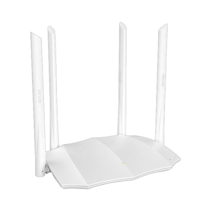 Ruter Tenda AC5 V3.0 AC1200 Dual-Band White