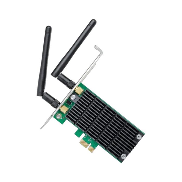 Mrežna kartica TP-Link Archer T4E AC1200 Dual Band