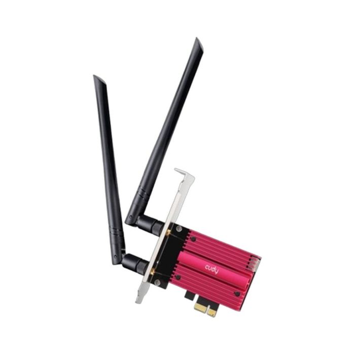 Mrežna kartica Cudy WE9300/BE9300 Wi-Fi 7